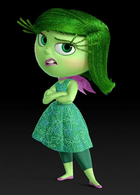 Disgust Emotion Quotes