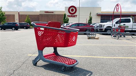 Target Sex Trafficking Hoax Going Viral On Tiktok