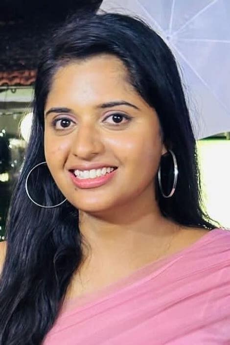 Vj Sathya Devarajan Wiki Biography Age Gallery Spouse And More