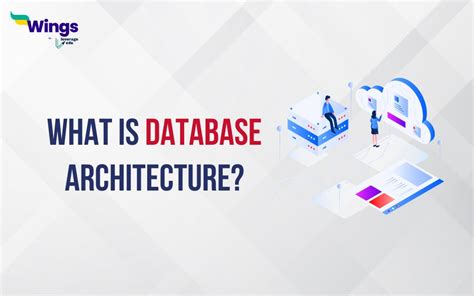 What Is Database Architecture Leverage Edu