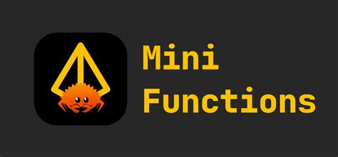 Github Sebastienrousseaumini Documentation