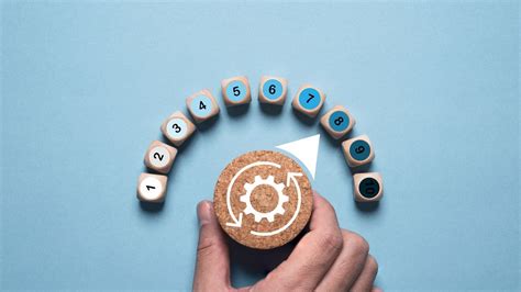 Continuous Improvement Metrics For Shift Management Transformation