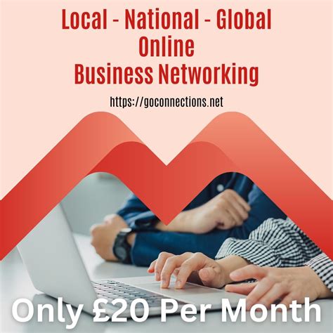 businessnetworking onlinenetworking networkingforsuccess go