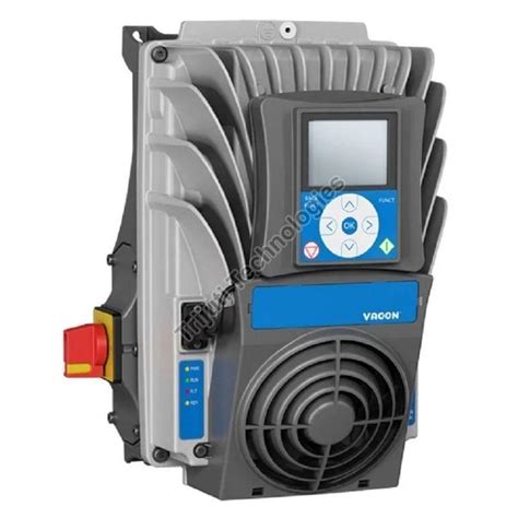 Vacon 100 Series Variable Frequency Drive Exporter Supplier From