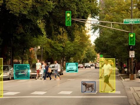 Image Annotation Segmentation Bounding Box And All Data Labeling For