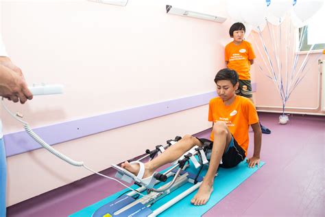 Реабилитация детей с дцп презентация