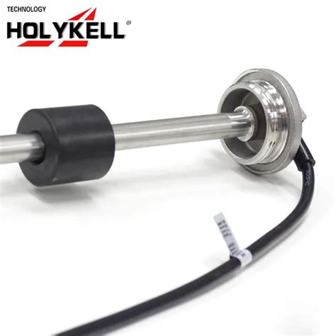 Holykell Factory Low Price Float Ball Oil Diesel Fuel Level Gauge