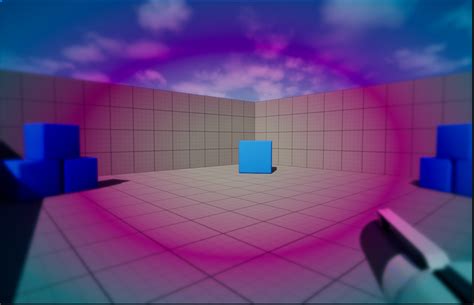 Post Process Material User Scene Textures In Unreal Engine Unreal
