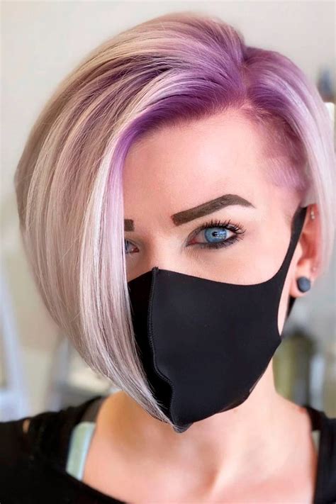 35 Types Of Asymmetrical Pixie To Consider