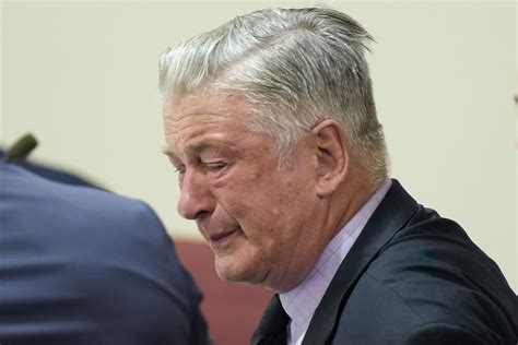 Mother Of Cinematographer Killed On Set Of Alec Baldwin Film Rust Bo