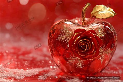 Ai创作图红玫瑰苹果图片 创意红苹果 平安夜苹果 红色之爱苹果 红色水晶苹果 红玫瑰苹果红苹果 圣诞苹果视频 红玫瑰苹果包装 红心挚爱苹果 高清小苹果 唯美红果实 平安果平安夜红苹果 平平安安