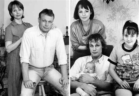 Цена любви Сергея Жигунова как актриса Вера Новикова пережила второй
