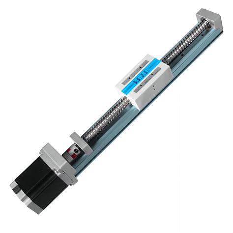 Fuyu Fsk40j Linear Guide Linear Module Ball Screw