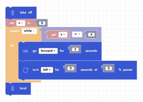 1d loops robolink basecamp