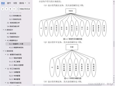 基于java mysql ssm出租车管理系统的设计与实现 基于mysql出租车拼车系统的设计与实现 csdn博客