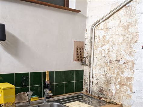 Plumbing Should I Replace My Mains Stopcock Home Improvement Stack