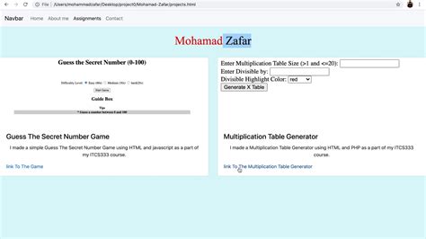 cs50 s web programming with python and javascript project0 submission