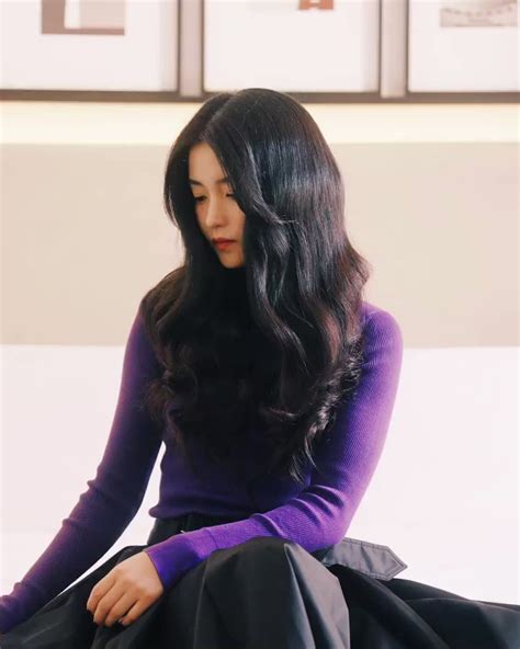 존재만으로도 영원한 의미 On Twitter 대ㅁㅊ 김태리 프라다 패션위크 보그코리아가 동행했대