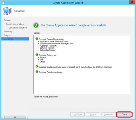 Deploying Microsoft Office Apps For Mobile Devices With Configmgr 2012 R2 Sp1 Msendpointmgr