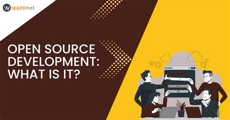 What Exactly Is Open Source And How Does It Work