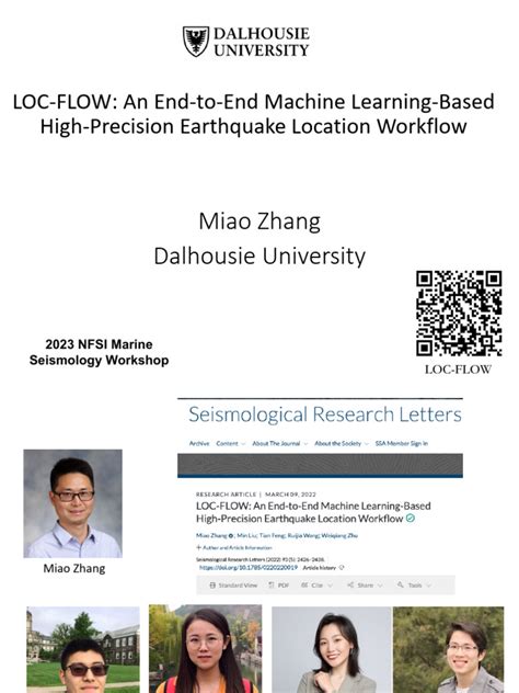 Loc Flow Pdf Seismology