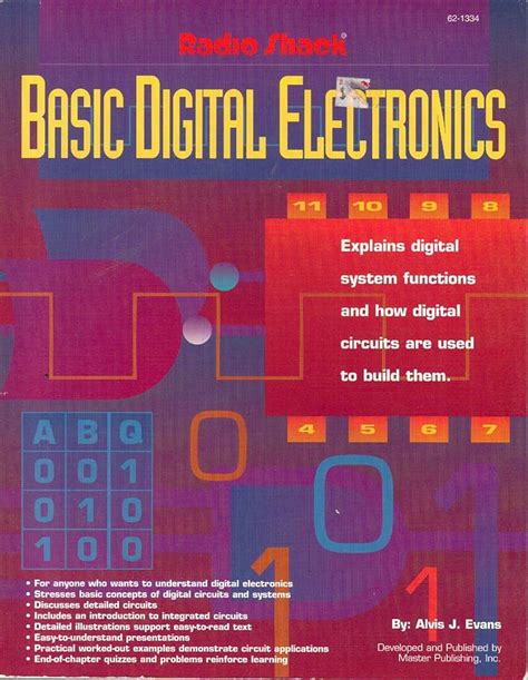 Basic Digital Electronics
