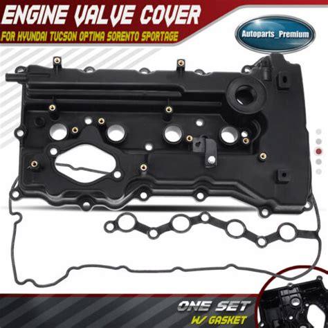Valve Cover Gasket Kia Sorento 2011 At Pat Gray Blog