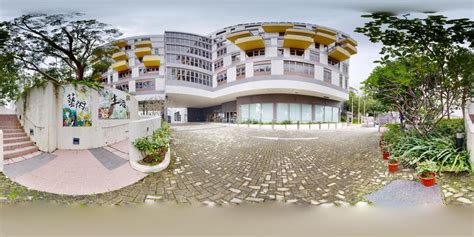 東華三院賽馬會松朗安老綜合中心連榕樹花園 Twghs Jockey Club Sunshine Complex For The Elderly