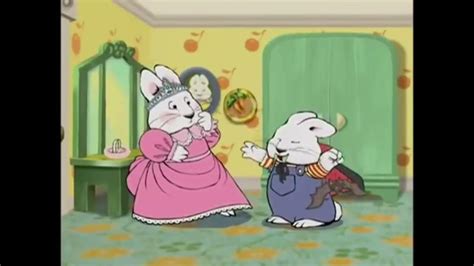 If Max And Ruby Aired On Nick Jr In 2023 Youtube