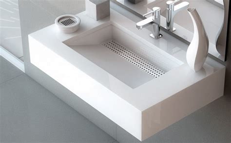 White Zeus Extreme Vanity Countertops Expert Installation And Fabrication