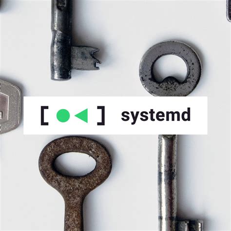 Systemd Service Sandboxing And Security Hardening 101 Ctrl Blog