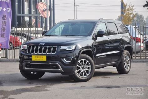 克莱斯勒召回jeep部分大切诺基 涉及8318辆 搜狐汽车 搜狐网