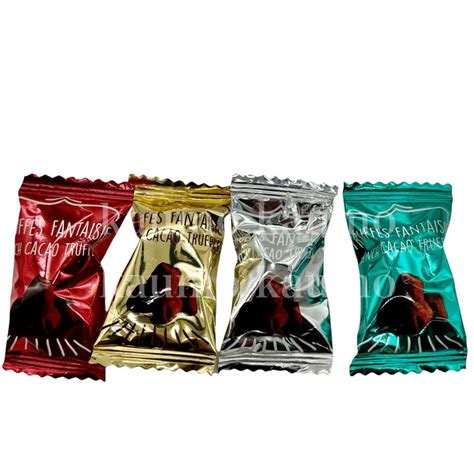 マセス チョコレート トリュフ 4フレーバー アソート 170g マセズ チョコ スイーツ お菓子食品mz 170 買うモール カウモ
