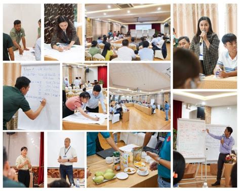 Value Chain Development Training An Overview Of Market Development