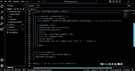 Video Nimra Talha On Linkedin Typescript