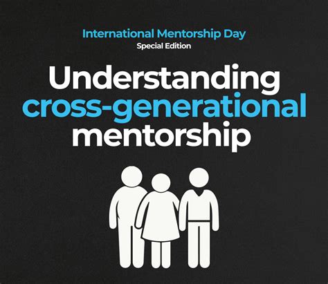 Understanding Cross Generational Mentorship Northreach Limited
