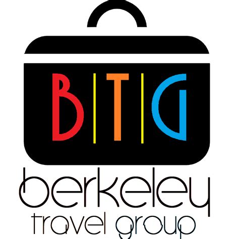 Book Btg The Berkeley Travel Group To Travel Agent Or Not To Travel