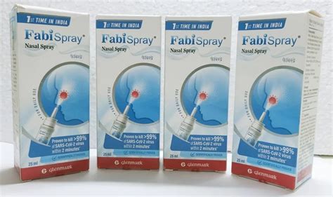 Nasal Spray Fluticasone Nasal Spray Flixonase Export Oriented Unit From Nagpur