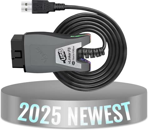 Amazon Com OBDLink EX FORScan OBD Adapter Automotive