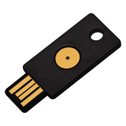 What YubiKey Do You Have Yubico