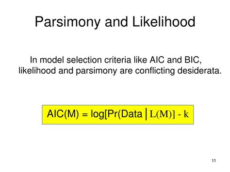 PPT Parsimony Likelihood Common Causes And Phylogenetic Inference PowerPoint Presentation