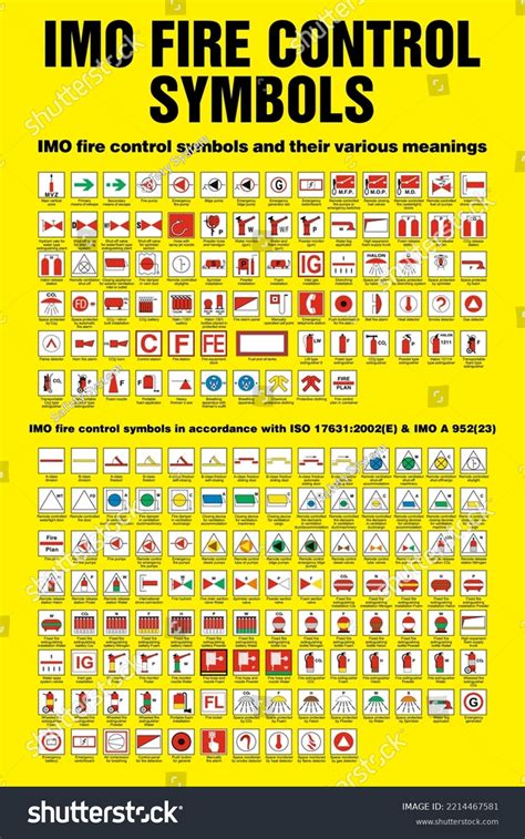 Solas Training Manual Imo Symbol At Hamish Geake Blog