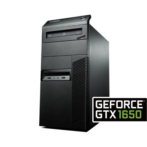 Lenovo Thinkcentre M91p 4524 Gaming Gtx 1650 4g Mt Windows 10 Pro 2304 Eracomp Cz