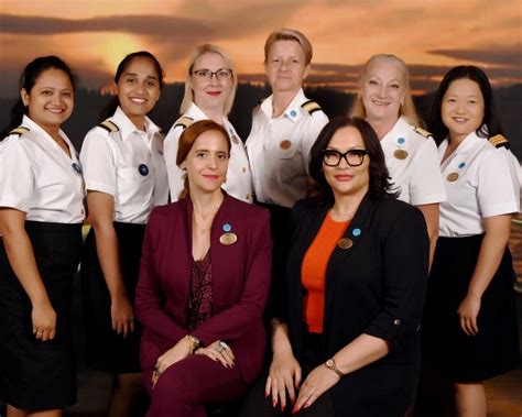 Satya Gowri K On Linkedin Womensupportingwomen Cruiseshiplife P