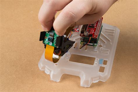 basic autonomous kit for sphero rvr assembly guide sparkfun learn