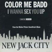 Buy Color Me Badd I Wanna Sex You Up Cds Mp Download