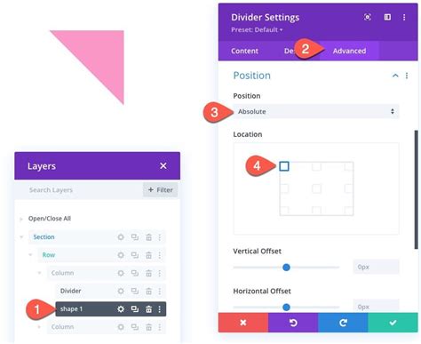 Exploring How To Create And Animate Css Shapes In Divi Elegant Themes Blog