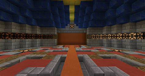 Small Server Spawn Minecraft Map Small Server Spawn Minecraft Map