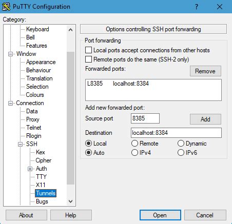 Syncthing Remote Gui Minebikini