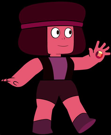 Imagen Rubí Segunda Regeneraciónpng Steven Universe Wiki